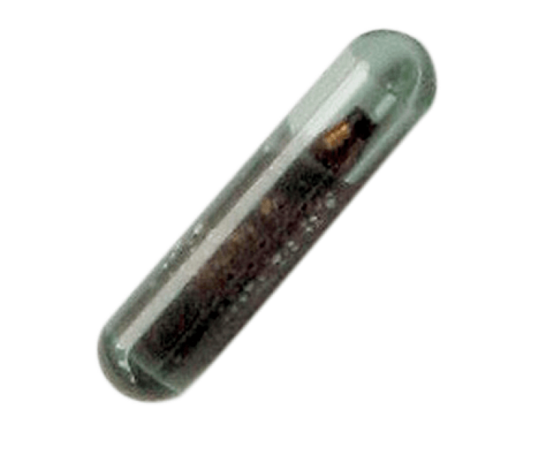 Se faire implanter une puce NFC pour piloter sa maison