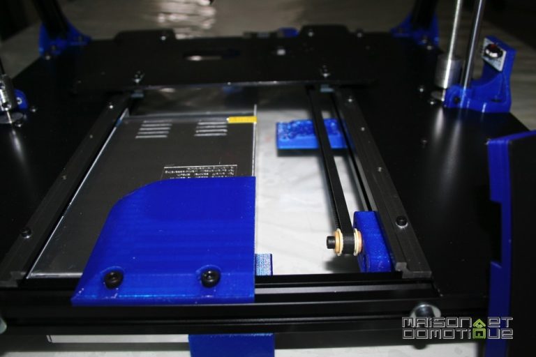 Test: Impression 3D grâce à l'imprimante Reprap BCN3D+ - Maison et ...