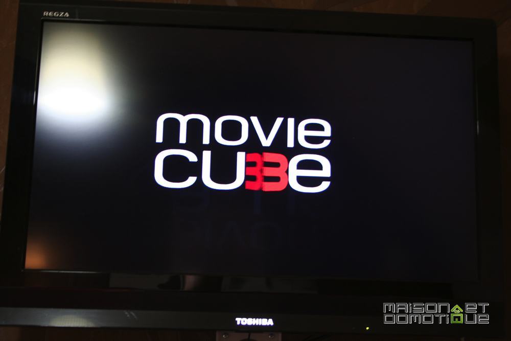 Test du MovieCube F400: le boitier TV sous Android de Emtec - Maison et ...