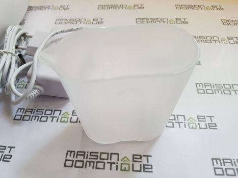 Test du E-Diffuseur: le diffuseur de parfum connecté ! - Maison et ...