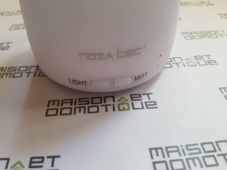 Test du E-Diffuseur: le diffuseur de parfum connecté ! - Maison et ...