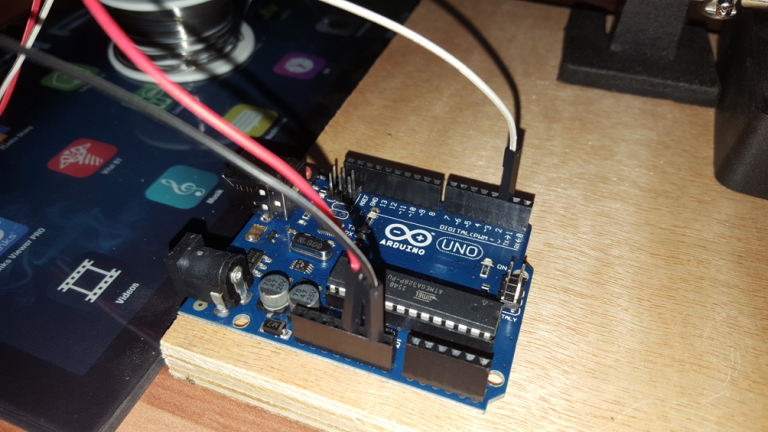 Projet Arduino: Domotiser sa boite aux lettres pour 6 euros ? C’est ...