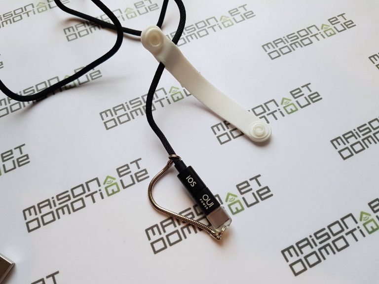 OuiPower de Ouismart: des câbles malins et innovants pour smartphone et ...