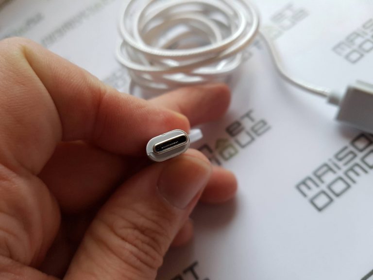 OuiPower de Ouismart: des câbles malins et innovants pour smartphone et ...