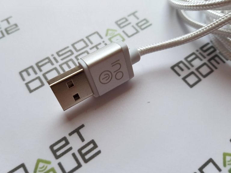 OuiPower de Ouismart: des câbles malins et innovants pour smartphone et ...