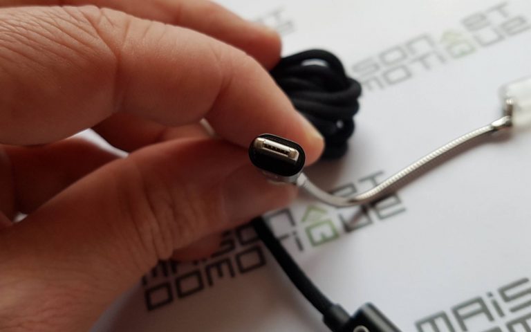 OuiPower de Ouismart: des câbles malins et innovants pour smartphone et ...