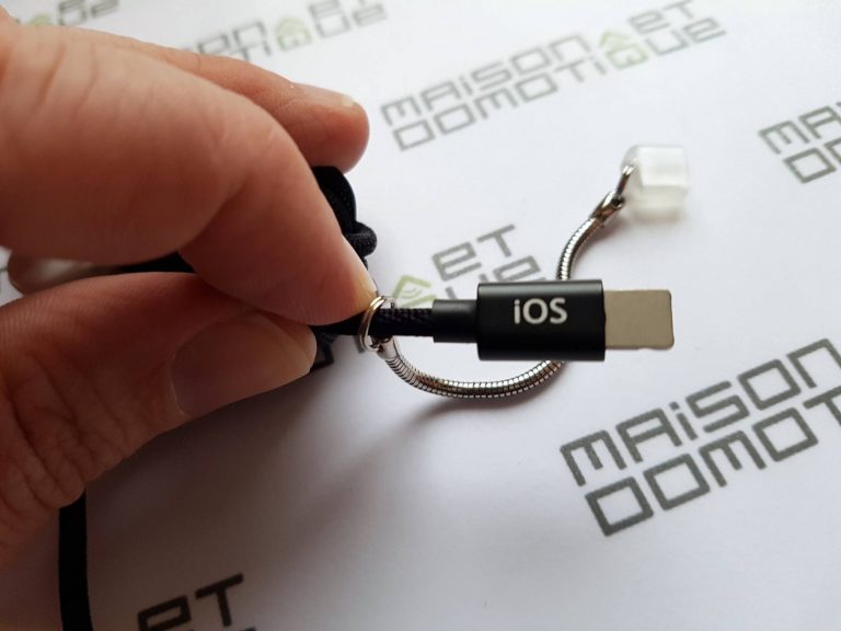 OuiPower de Ouismart: des câbles malins et innovants pour smartphone et ...