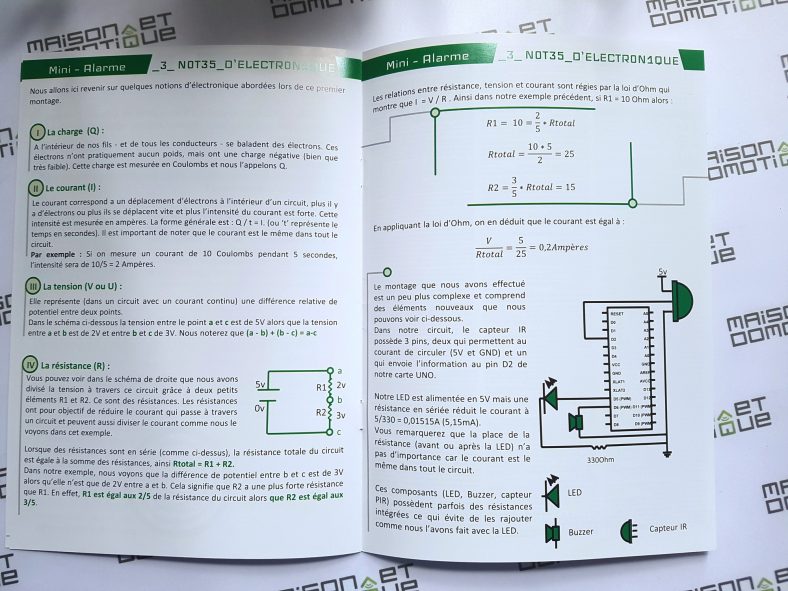 Robobox: la box pour découvrir la robotique en s'amusant - Maison et ...
