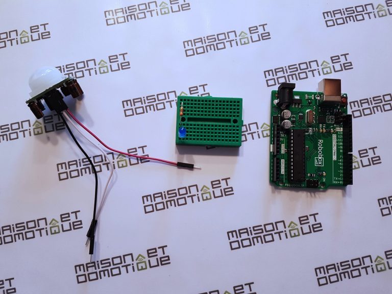 Robobox: la box pour découvrir la robotique en s'amusant - Maison et ...