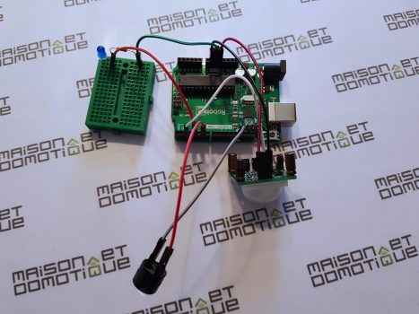 Robobox: la box pour découvrir la robotique en s'amusant - Maison et ...