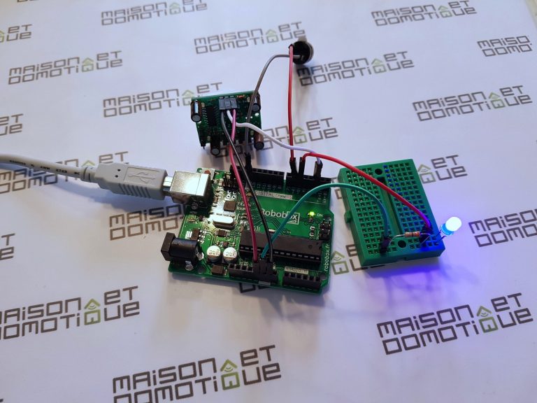 Robobox: la box pour découvrir la robotique en s'amusant - Maison et ...