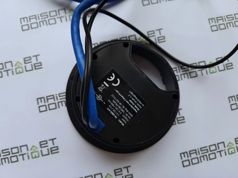 Hub encastrable de Xystec: ou comment avoir toutes les connectiques de ...