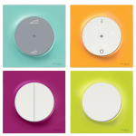 Schneider Electric: une gamme de prises et interrupteurs très vaste ...