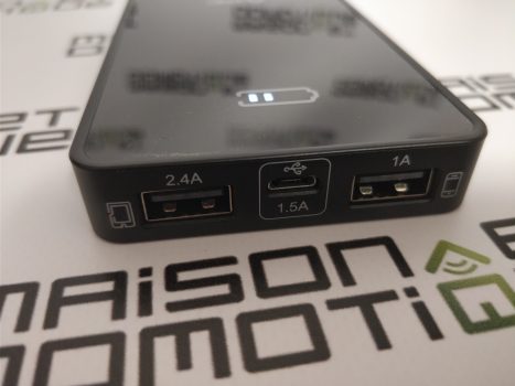 #CONCOURS: gagnez un Mobile Power Pack de Schneider Electric - Maison ...