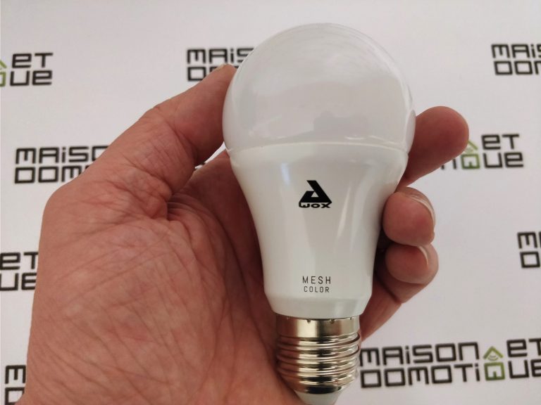 Wiser Odace Lighting: l'éclairage connecté par Schneider Electric (à ...