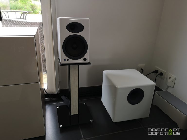 Retour d'expérience: Comment j'écoute ma musique dans de bonnes ...