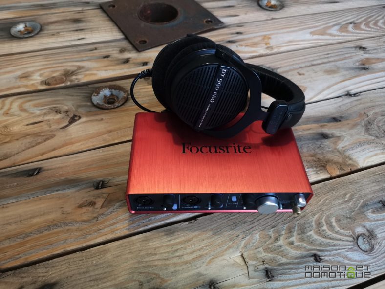 Retour d'expérience: Comment j'écoute ma musique dans de bonnes ...