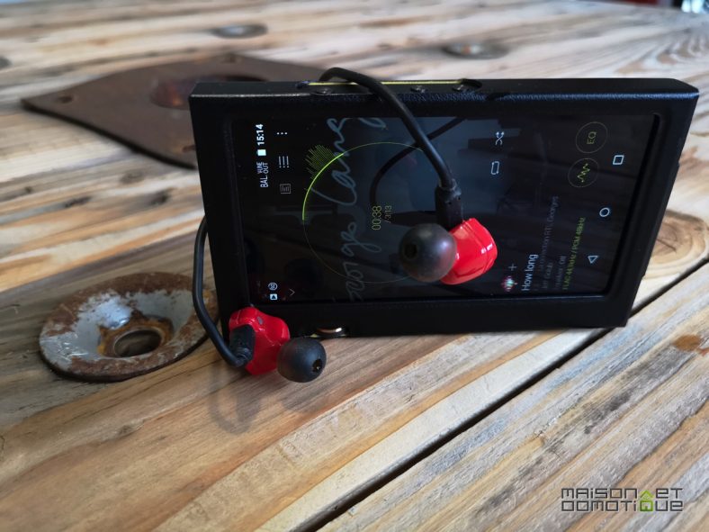 Retour d'expérience: Comment j'écoute ma musique dans de bonnes ...