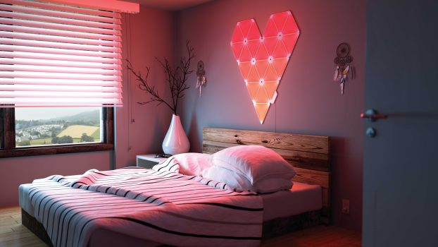 Smart Friends Box: quand les boutiques d'éclairages proposent aussi de ...