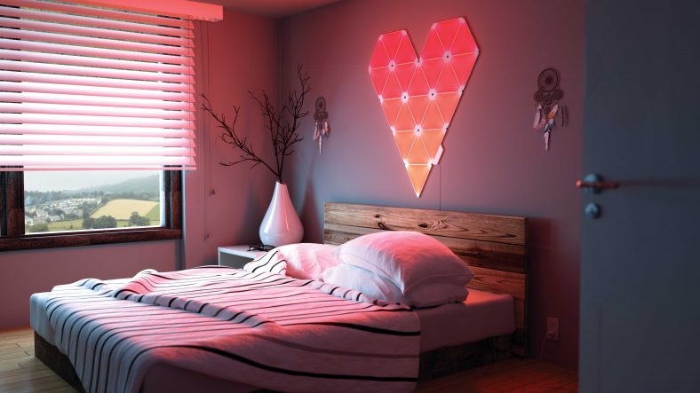 Smart Friends Box: quand les boutiques d'éclairages proposent aussi de ...