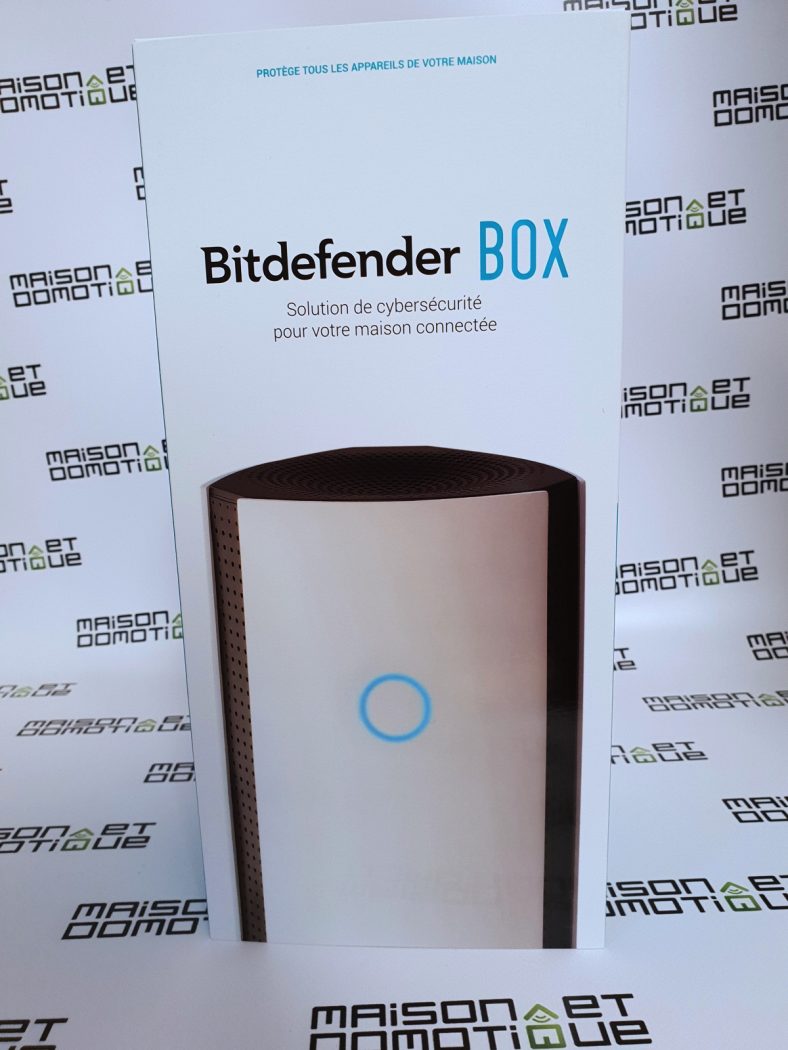 Test Bitdefender Box 2: le routeur qui sécurise votre maison connectée ...