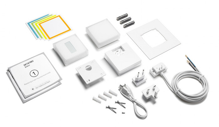 Test du Thermostat intelligent Netatmo: optimisez votre chauffage ...