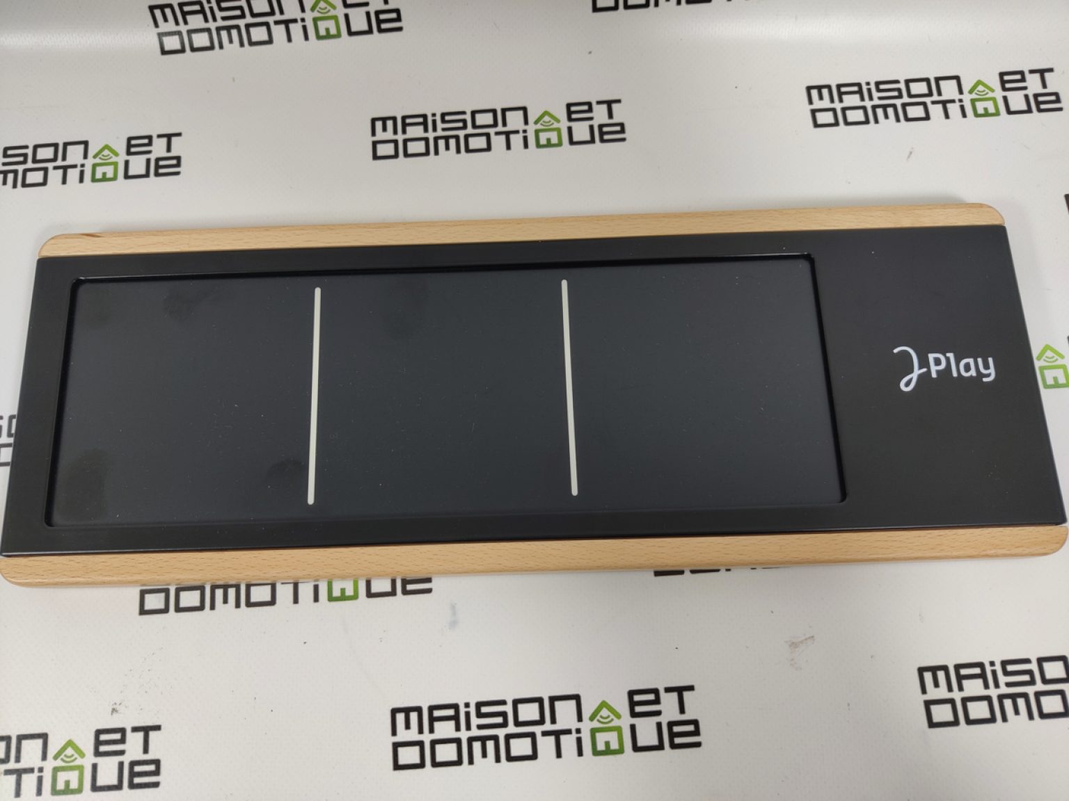 Test du Joué Play: un instrument de musique nouvelle génération très ...