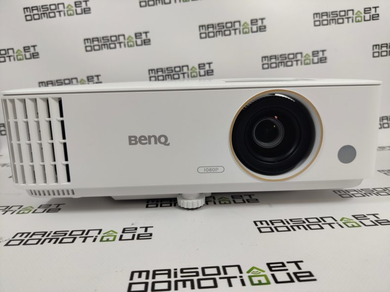 Test du BenQ TH685: un vidéoprojecteur spécialement étudié pour le ...