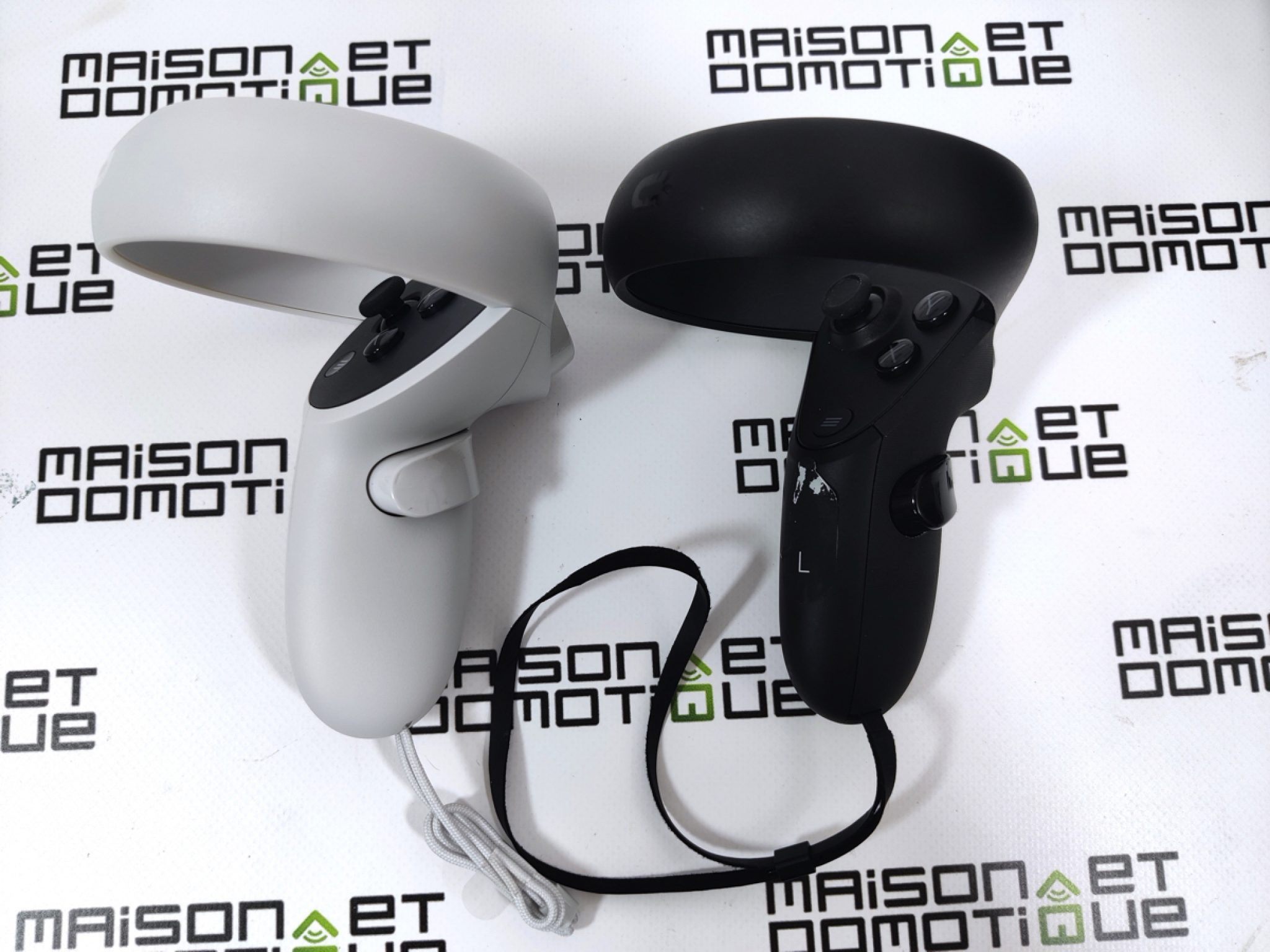 Test Oculus Quest 2: la réalité virtuelle enfin accessible à tous ...