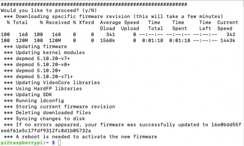 Démarrer Raspberry Pi 4 sur SSD: la méthode pas à pas - Maison et Domotique