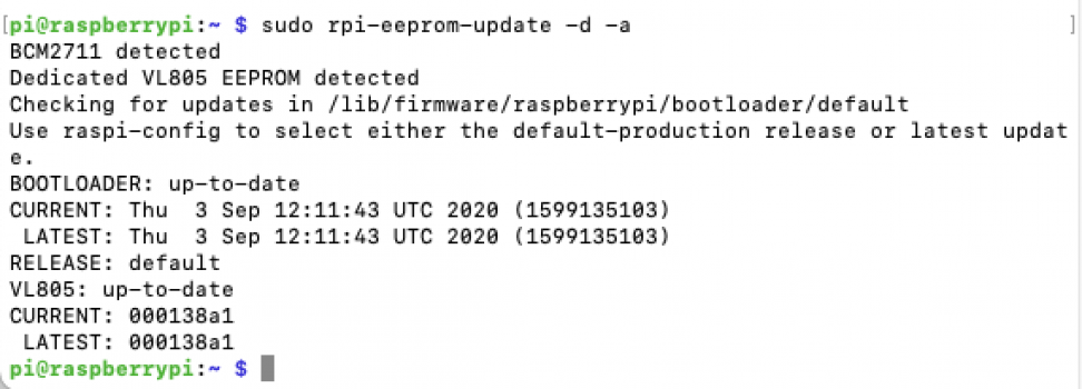Démarrer Raspberry Pi 4 sur SSD: la méthode pas à pas - Maison et Domotique