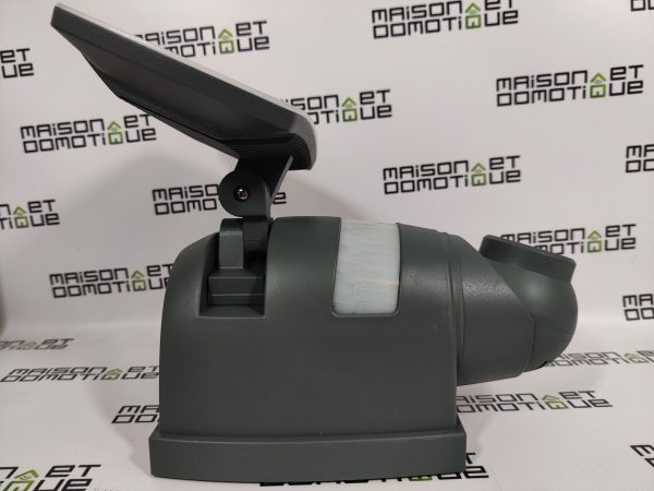 Ledvance Smart Flood Camera Wifi: une caméra de surveillance dissimulée ...