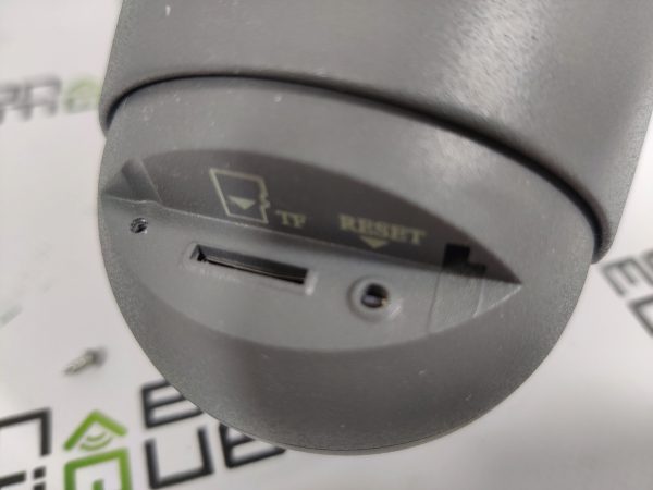 Ledvance Smart Flood Camera Wifi: une caméra de surveillance dissimulée ...