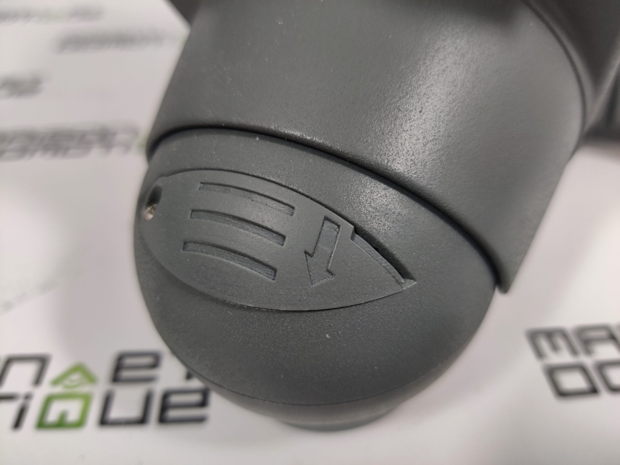 Ledvance Smart Flood Camera Wifi: une caméra de surveillance dissimulée ...