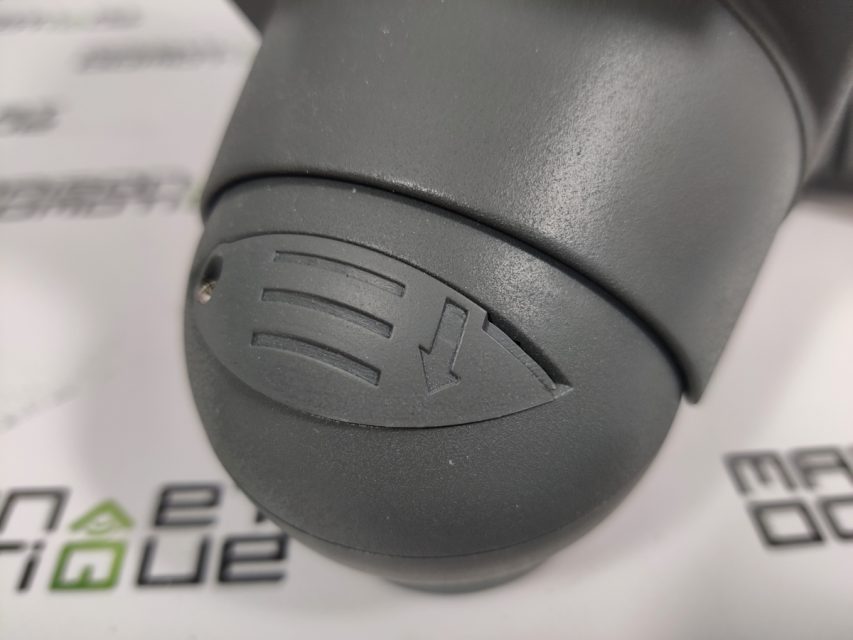 Ledvance Smart Flood Camera Wifi: une caméra de surveillance dissimulée ...