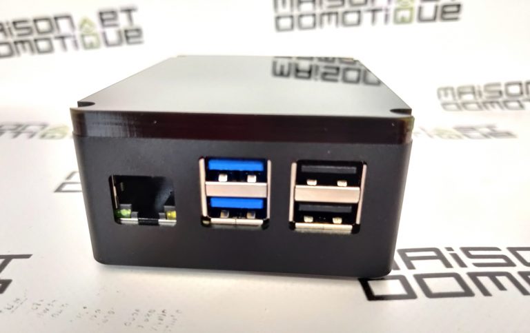 Jeedom Atlas: vous saurez tout sur LA nouvelle box domotique de la ...