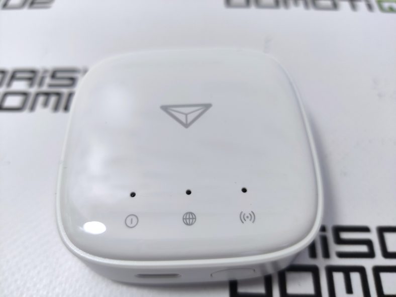 Test de Enki Connect: la solution dédiée à l'éclairage connecté de ...