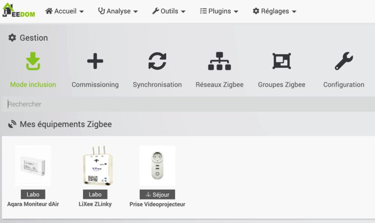 Lixee Zlinky: la téléinformation facile en ZigBee sur Linky (test sur ...