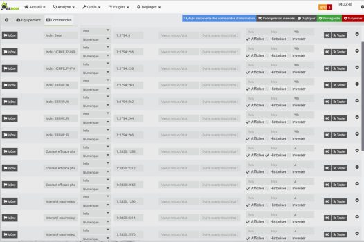 Lixee Zlinky: la téléinformation facile en ZigBee sur Linky (test sur ...
