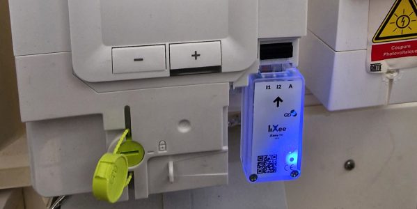 Lixee Zlinky: la téléinformation facile en ZigBee sur Linky (test sur ...