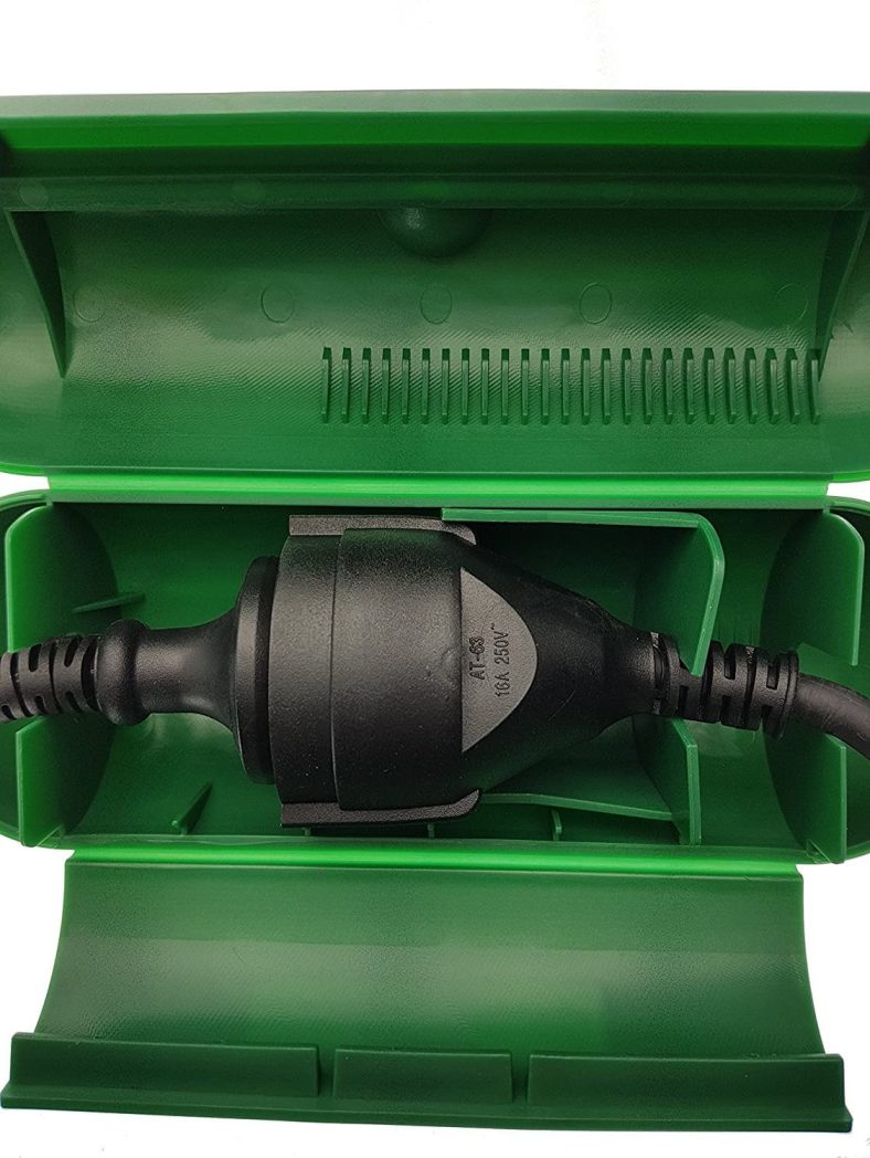 La boite étanche pour branchements extérieurs: deux modèles très ...