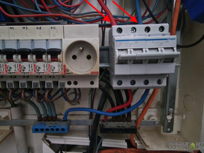 Comment installer un inverseur de source, pour alimenter facilement son ...