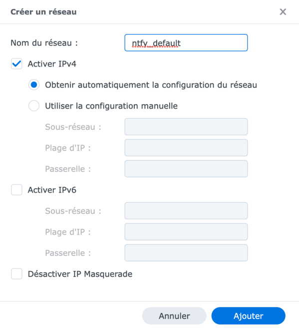 Un serveur de notifications gratuit et indépendant pour Jeedom ? On ...