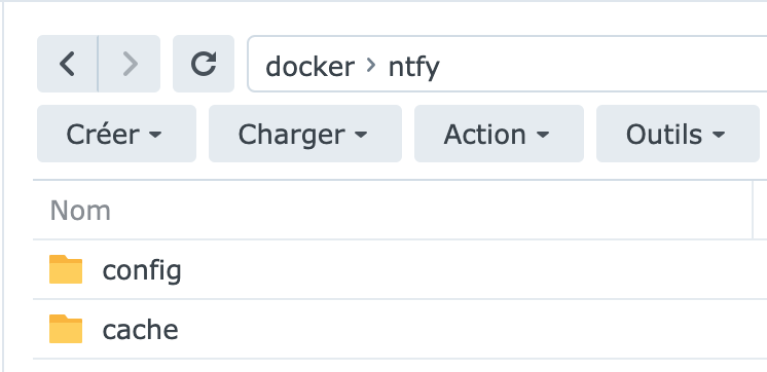 Un serveur de notifications gratuit et indépendant pour Jeedom ? On installe Ntfy sur Synology ...
