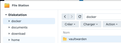 Installer Vaultwarden (=Bitwarden) sur Synology Docker pour gérer ses mots de passe gratuitement ...