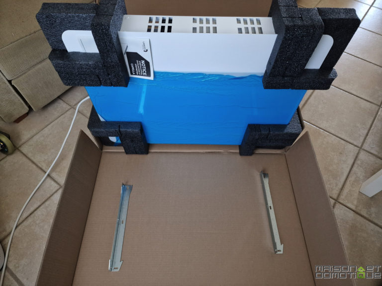 Sunology Lancey Capella Review: The Battery-Powered Radiator That ...