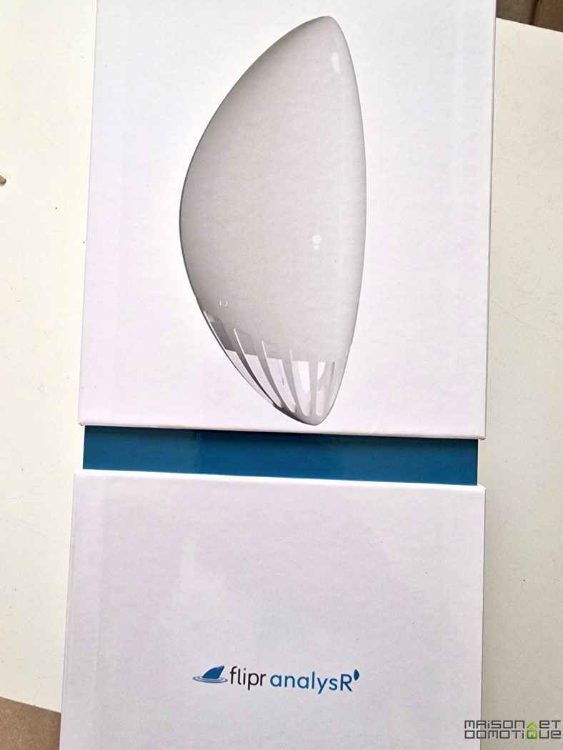 FlipR AnalysR 3 Review: The New Pool Sensor That Makes Water ...