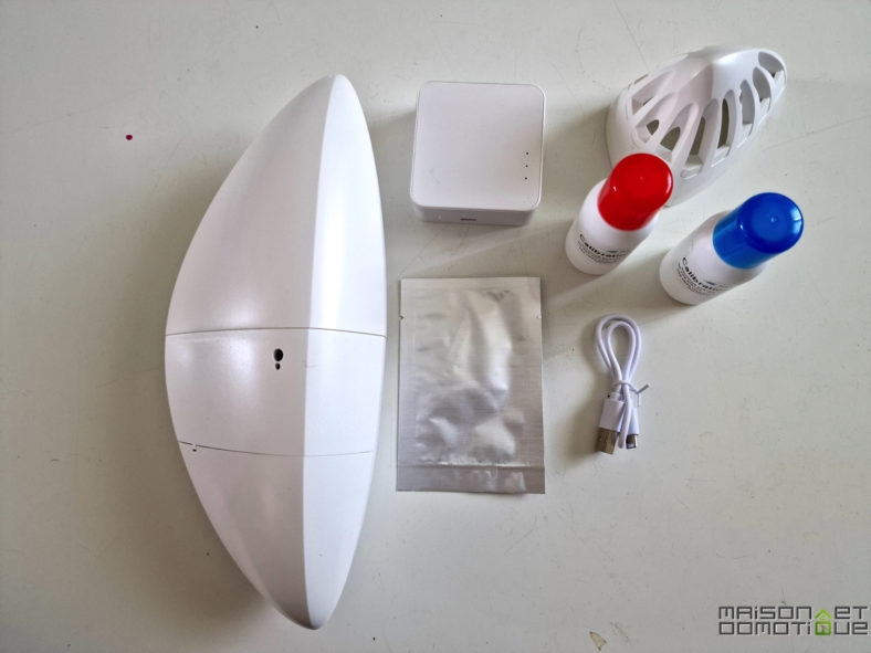 FlipR AnalysR 3 Review: The New Pool Sensor That Makes Water ...