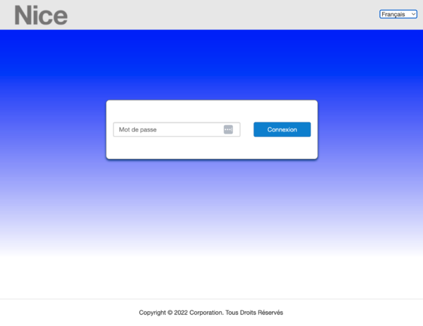 Nice Hub PowerBank: le secours électrique et wifi pour que votre box domotique reste toujours ...