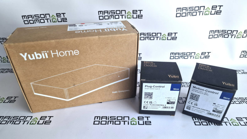 Yubii Home: Test of the home automation box that combines Fibaro and ...